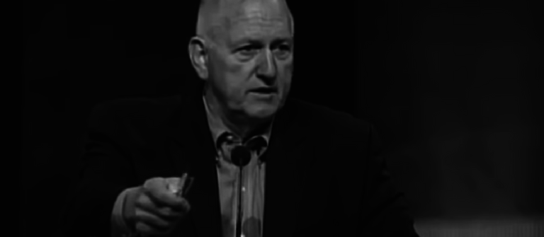 Remember America 2017: Lt. General William G. “Jerry” Boykin