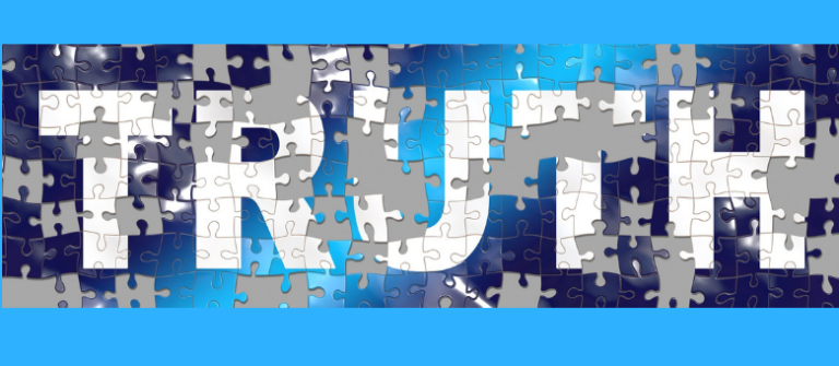 Truth Changes Everything - Dayspring Christian Academy