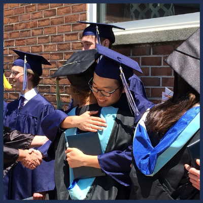 How to Access Cairn Credits, Transcripts, and Data Base – Dayspring ...