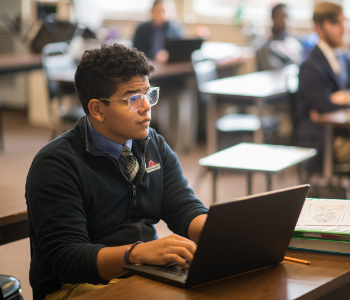 High School – Dayspring Christian Academy in Lancaster County, PA