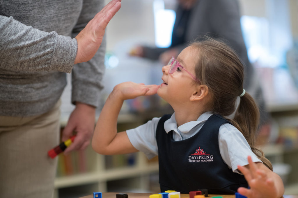 Why Christian School? The Benefits of Christian Education (and How to ...