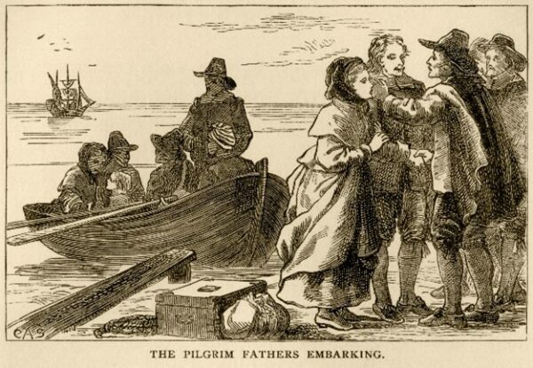 The Real Story of the Pilgrims – America’s Sacred Story: The True Story ...