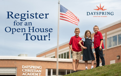 Dayspring Christian Academy - Private Christian School in Lancaster, PA ...