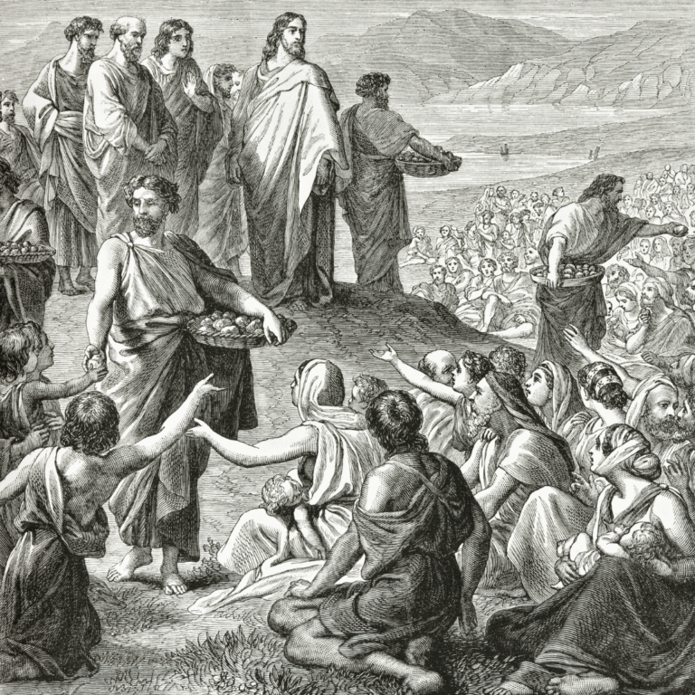 Viewing History Through the Providential Hand of God – Dayspring ...